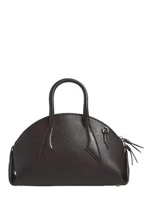 Proenza Schouler Small Bowler Bag - Ebony