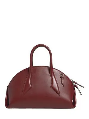 Proenza Schouler Small Bowler Bag - Madder