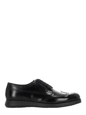 Church's Lace-up Derby Shoes - Black