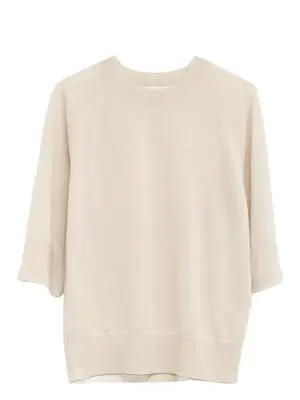 DRIES VAN NOTEN Merino Wool T-shirt
