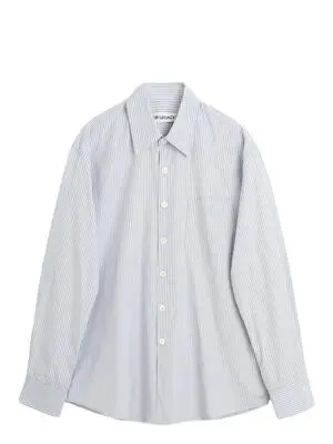 Our Legacy Striped Shirt - No