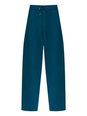 DSQUARED2 Logo-embroidered Drawstring Track Pants