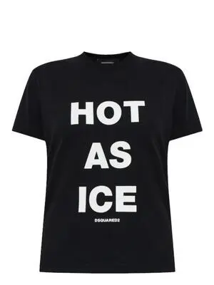 DSQUARED2 Short-sleeved T-shirt