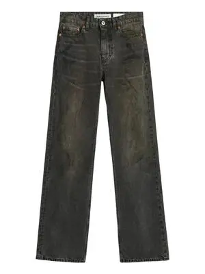 OUR LEGACY Vintage-wash Jeans
