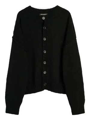 OUR LEGACY Wool Knit Sweater