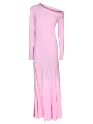 ALBERTA FERRETTI Long-sleeved Dress