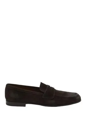 Church's Church's Slip-On Loafers Brown