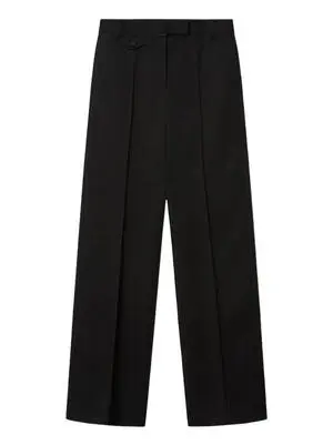 ISABEL MARANT ÉTOILE Lusia Wool Pants