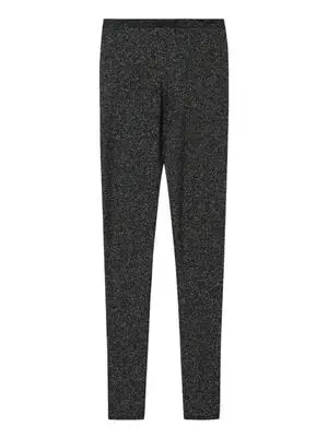 Isabel Marant Étoile Maritza Pants - Black