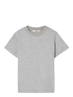 FENDI Cotton T-shirt