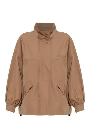 Baum Und Pferdgarten Baum Und Pferdgarten Batina Oversized Jacket Brown