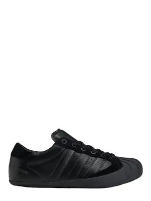 Y3 Superstar 3g Shoes - Black