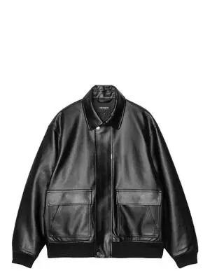 Carhartt Work In Progress Arizona Jacket - Black
