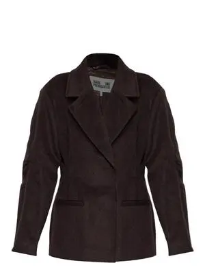 BAUM UND PFERDGARTEN Baum Und Pferdgarten Double-Breasted Blazer