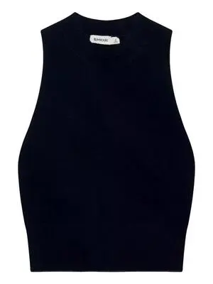 Simkhai Tatyana Tank Top - Blue