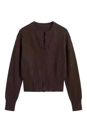 REFORMATION Ronnie Cardigan