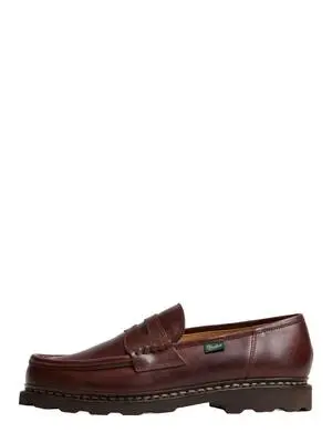 Paraboot Reims Loafer - Bark