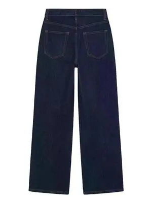 REFORMATION Harriet High-rise Jeans