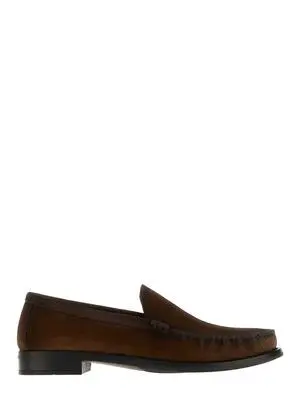 Prada Loafer - Brown