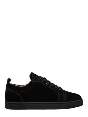 CHRISTIAN LOUBOUTIN Sneakers - Black