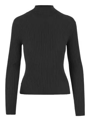 ARCH4 Arch4 Ribbed High-Neck Knitwear