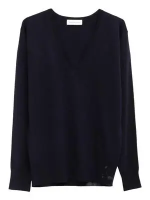 DRIES VAN NOTEN V-neck Sweater