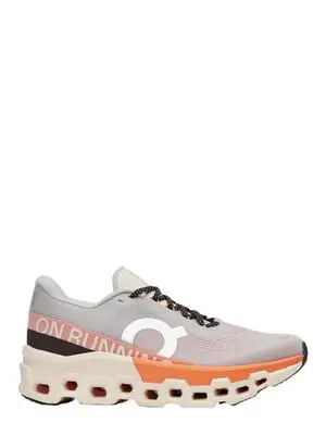 On Cloudmonster 2 Low-top Sneakers Multicolor
