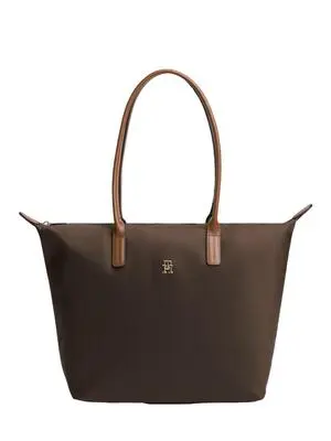 Tommy Hilfiger Largecapacity Tote Bag - No