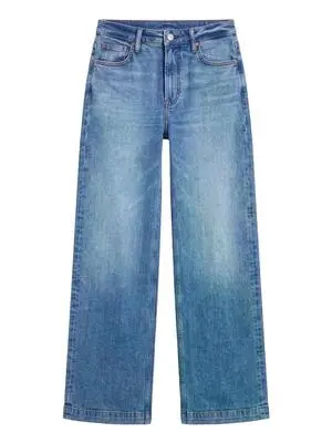REFORMATION Bex Jeans