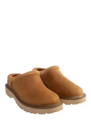 UGG Birch Clog Ii Clogs - Brown