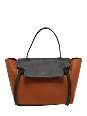 CELINE 2014 Medium Belt Handbag