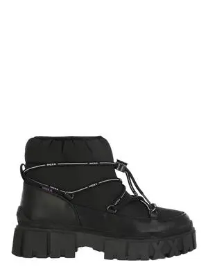 MEXX Padded Ankle Boots - Black