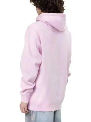 PARADISE NYC Purradise Graphic-print Hoodie