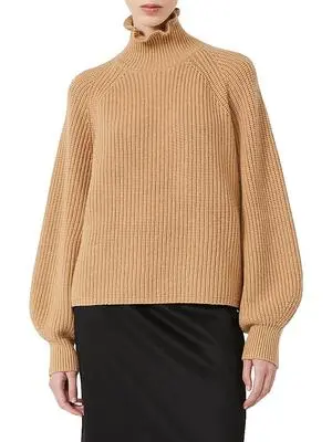 MAX MARA Mxmpontile Sweater