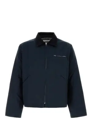 Gimaguas Cotton Ivan Jacket - Blue