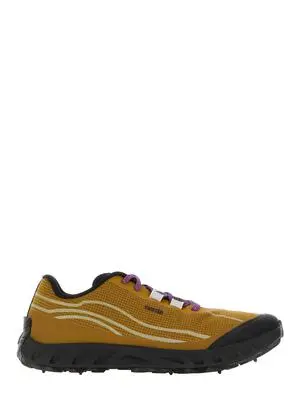 NORDA Norda Biscuit Canvas Sneaker For Men Camel