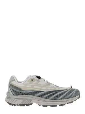 SALOMON Xt-evo Sneaker In Fabric And Rubber For - Grey