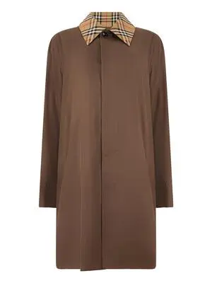 BURBERRY Burberry Medium Cotton Jacket For Men