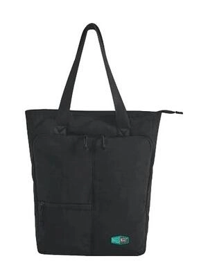 BAGSMART Paz 20l Totepack - Black