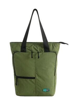 BAGSMART Paz 20l Totepack - Moss