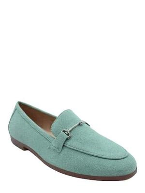 KNEETOES Emberly Loafer - Green