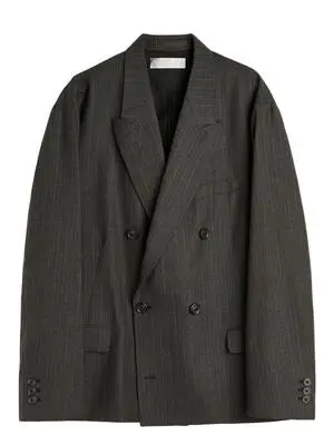 OUR LEGACY Double-breasted Blazer