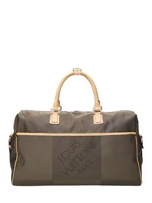 LOUIS VUITTON Terre Damier Geant Albatros - Grey
