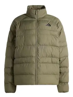 Adidas Jacket Asia Sizing - Green