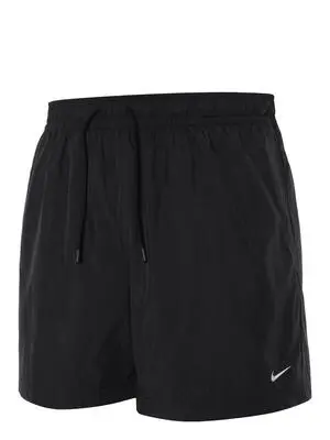 NIKE (wmns) Nike Sportswear Classic Mid-waist Shorts 'black'