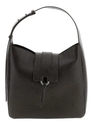 Hogan BORSA H01X HOBO VERTICALE Brown