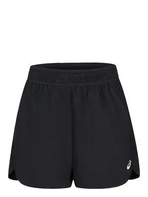 ASICS (wmns) Asics Running Shorts 'performance Black'