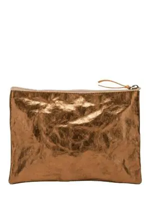 UASHMAMA Uashmama Large Gimi Purse Mordore