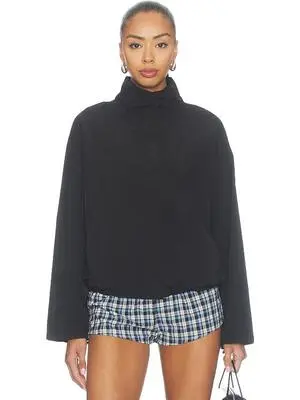 NIA Hindley Bomber - Black