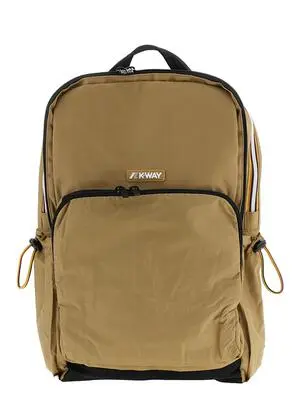 K-WAY Zaino Gizy - Beige